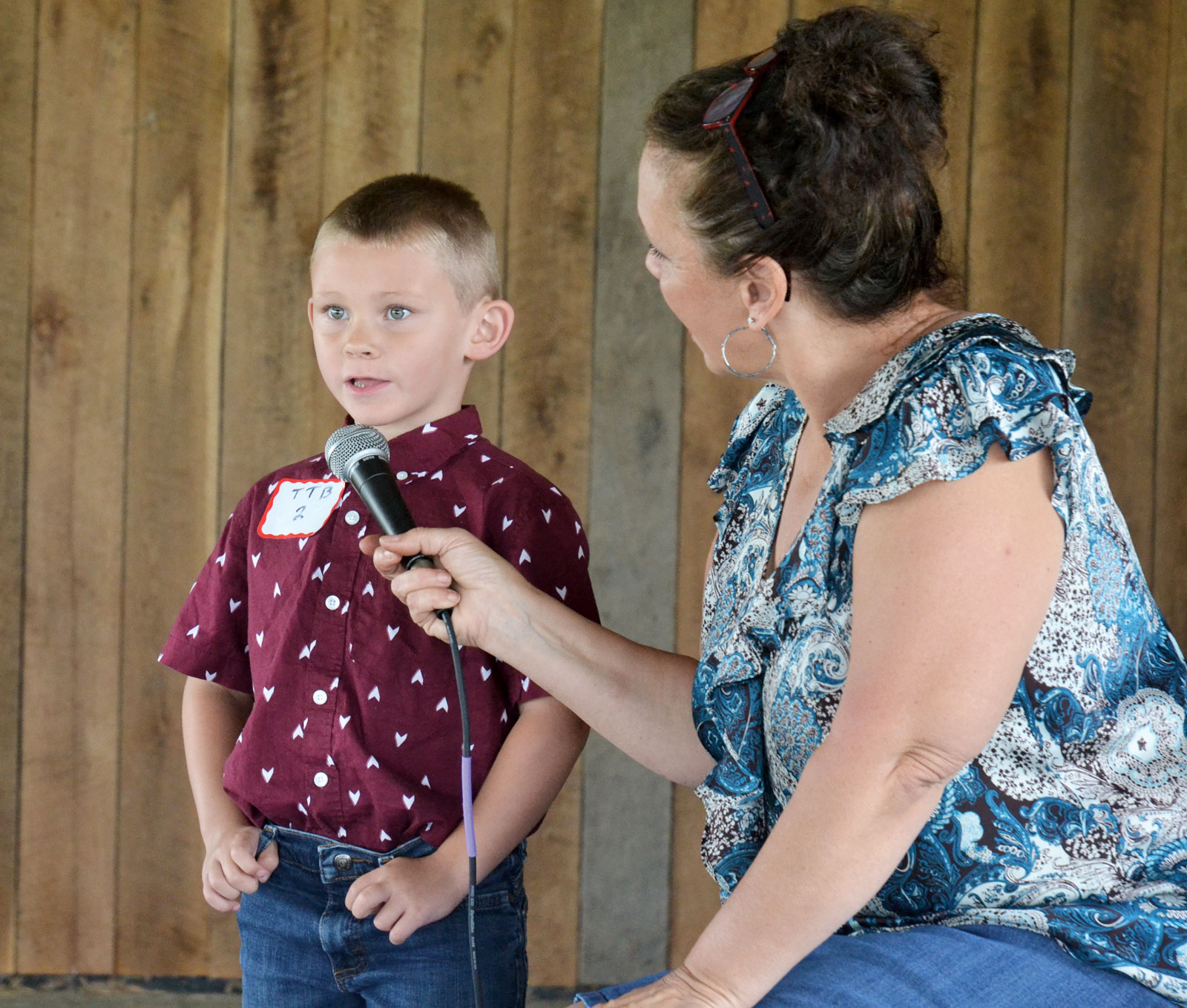 06-21-23-Interstate-Fair-3-tle | News, Sports, Jobs - News and Sentinel